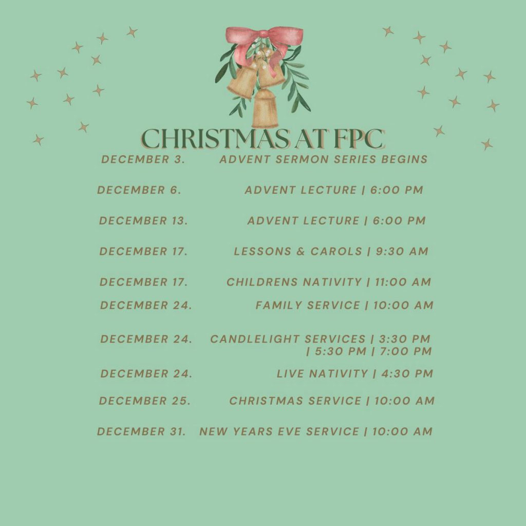 First Protestant Church Of New Braunfels – A spiritual home at the ...